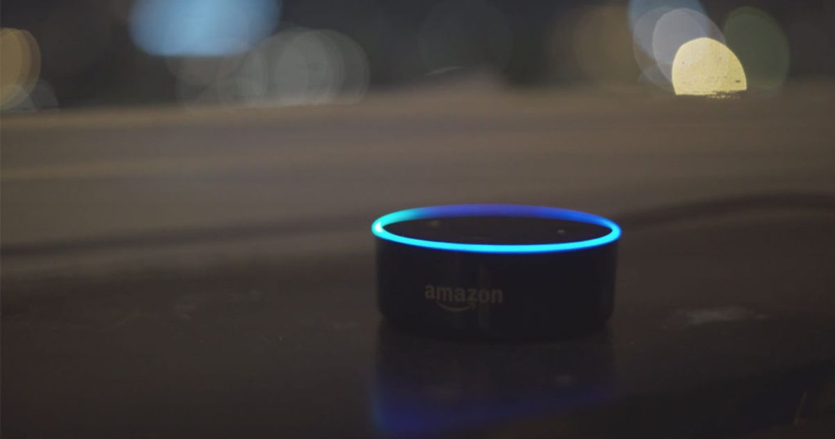 Alexa Smart Home Ideas: Power up your Home with These Clever Tips ...